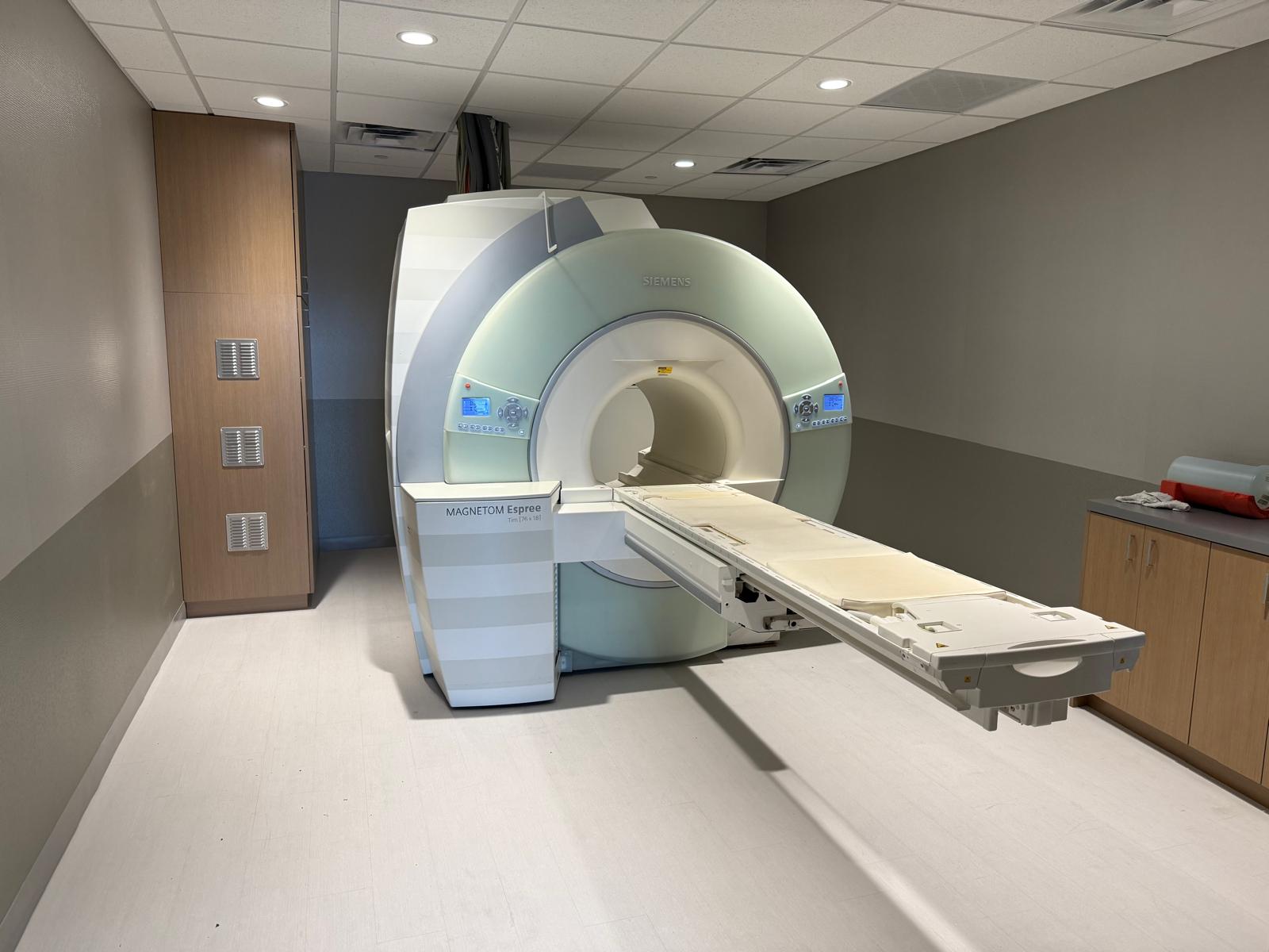 ClearMed Imaging Solutions | CT & MRI Service, Installation & Maintenance